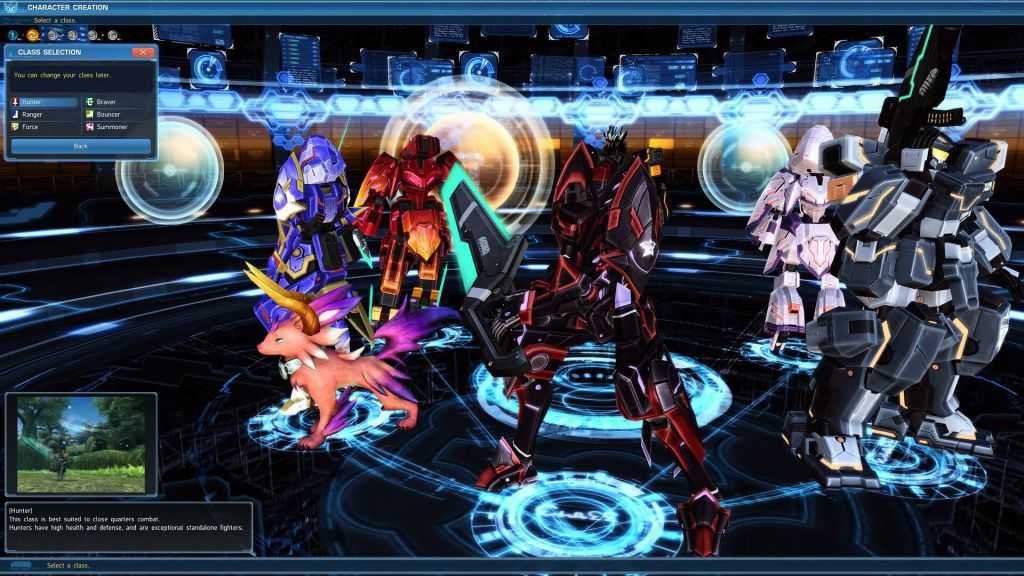 Primeras impresiones de Phantasy Star Online 2 en Xbox One – Generacion ...