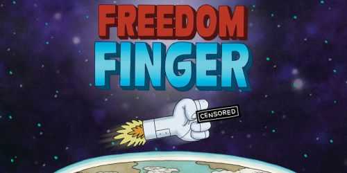 Ya hay fecha de lanzamiento para Freedom Finger en Xbox One ...