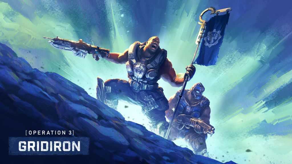 Mostrados al detalle el nuevo mapa y algunas ejecuciones de Gears 5 ...