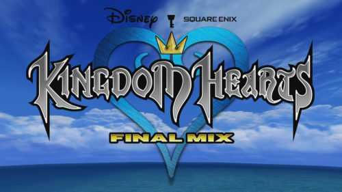 Análisis de Kingdom Hearts – HD 1.5+2.5 ReMIX – Generacion Xbox