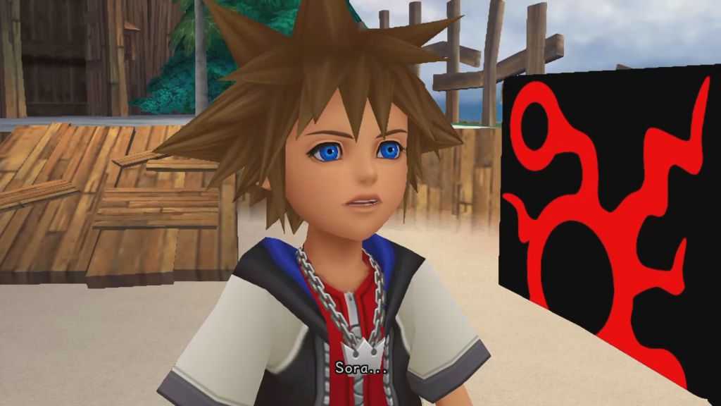 Análisis de Kingdom Hearts - HD 1.5+2.5 ReMIX