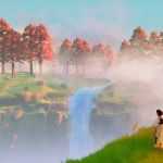 Lucen, una aventura de mundo abierto, es anunciado para PC