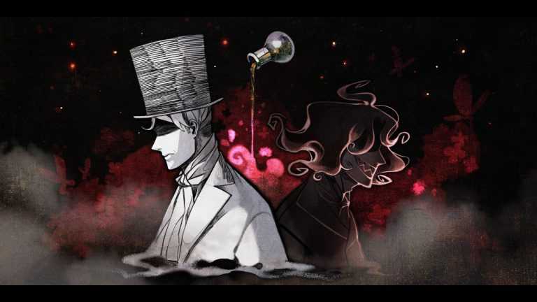 El misterio de MazM: Jekyll and Hyde llegará a PC en abril