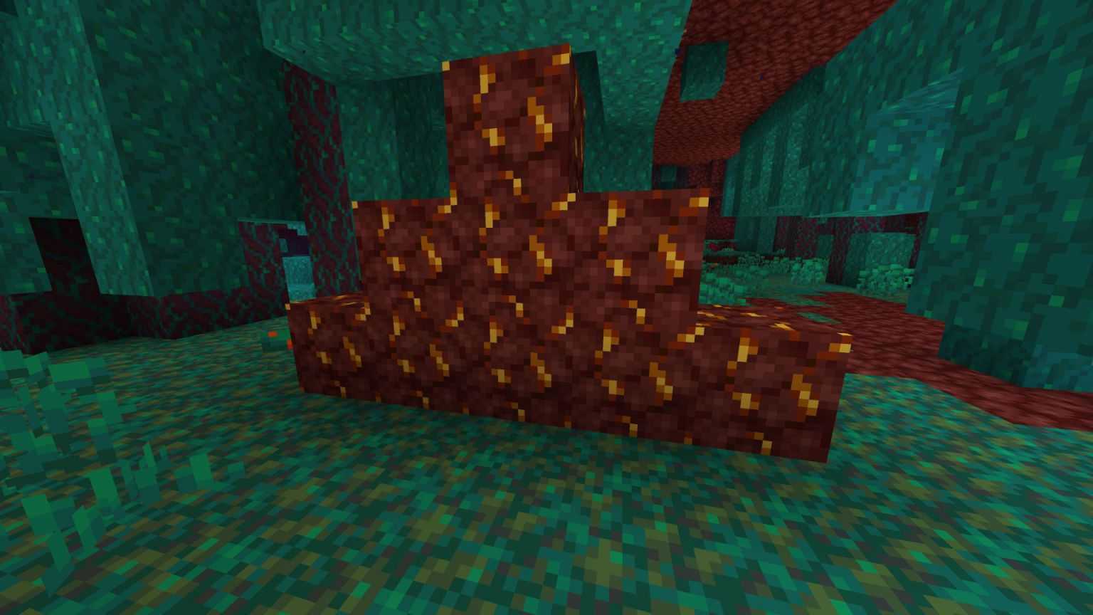 Minecraft 1.16 recibe más novedades y cambios en la Redstone ...