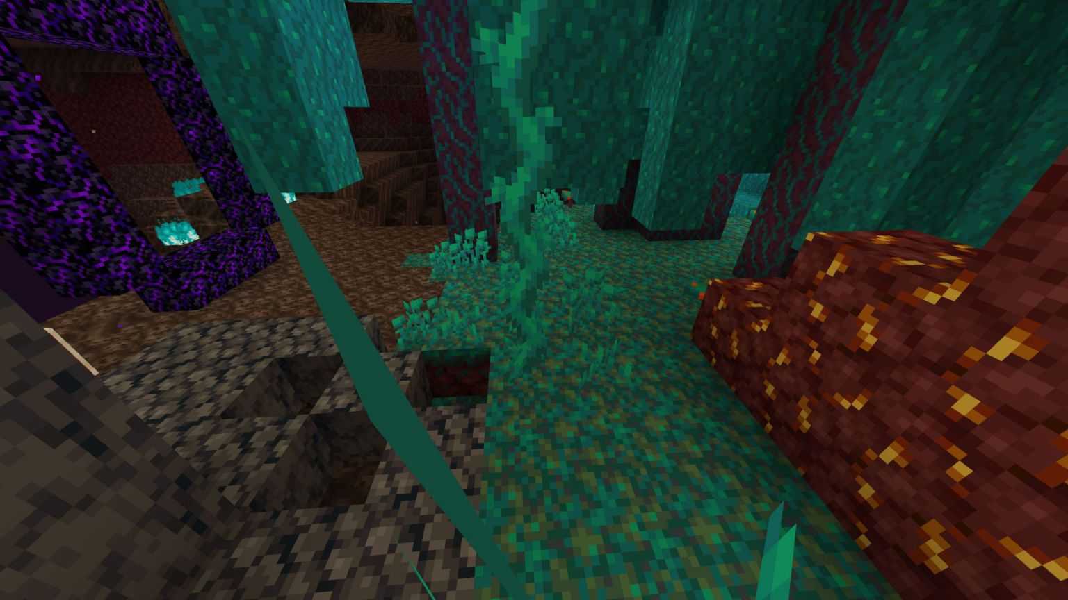 Minecraft 1.16 recibe más novedades y cambios en la Redstone ...