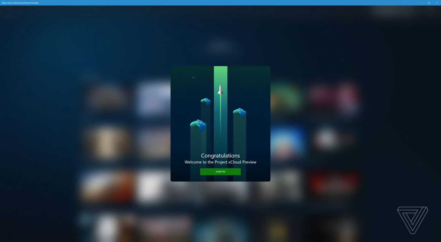 Microsoft ya está haciendo pruebas de Project xCloud en PC – Generacion Xbox