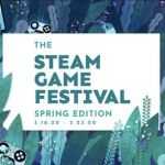 Geoff Keighley anuncia el Steam Game Festival