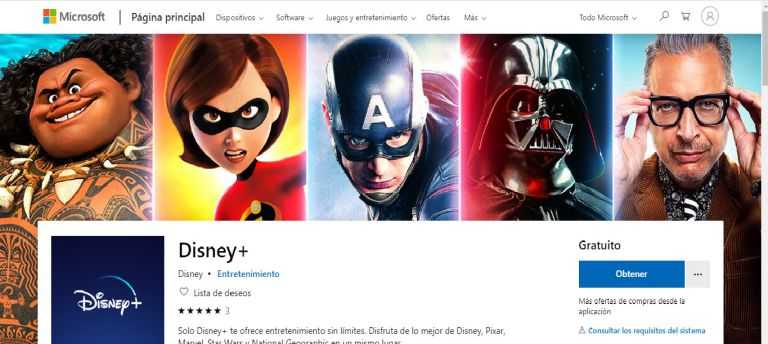 Tutorial: Disfruta de Disney Plus en tu Xbox One siguiendo estos ...