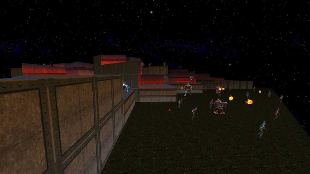 Análisis de Doom 64 – Generacion Xbox