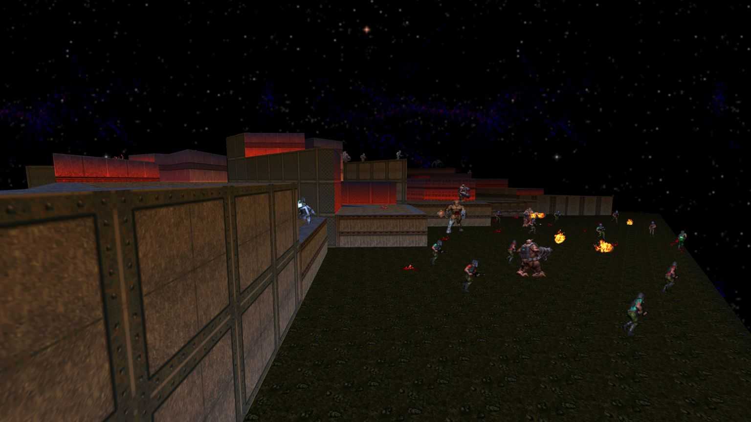 Análisis de Doom 64 – Generacion Xbox