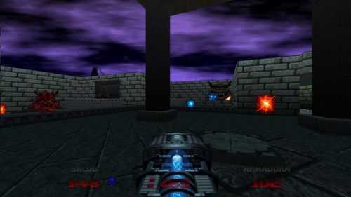 Análisis de Doom 64 – Generacion Xbox