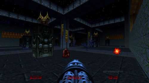Análisis de Doom 64 – Generacion Xbox