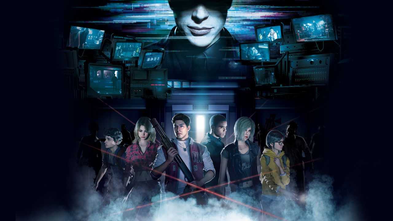 Resident Evil Resistance: Horarios y fechas para la beta abierta ...