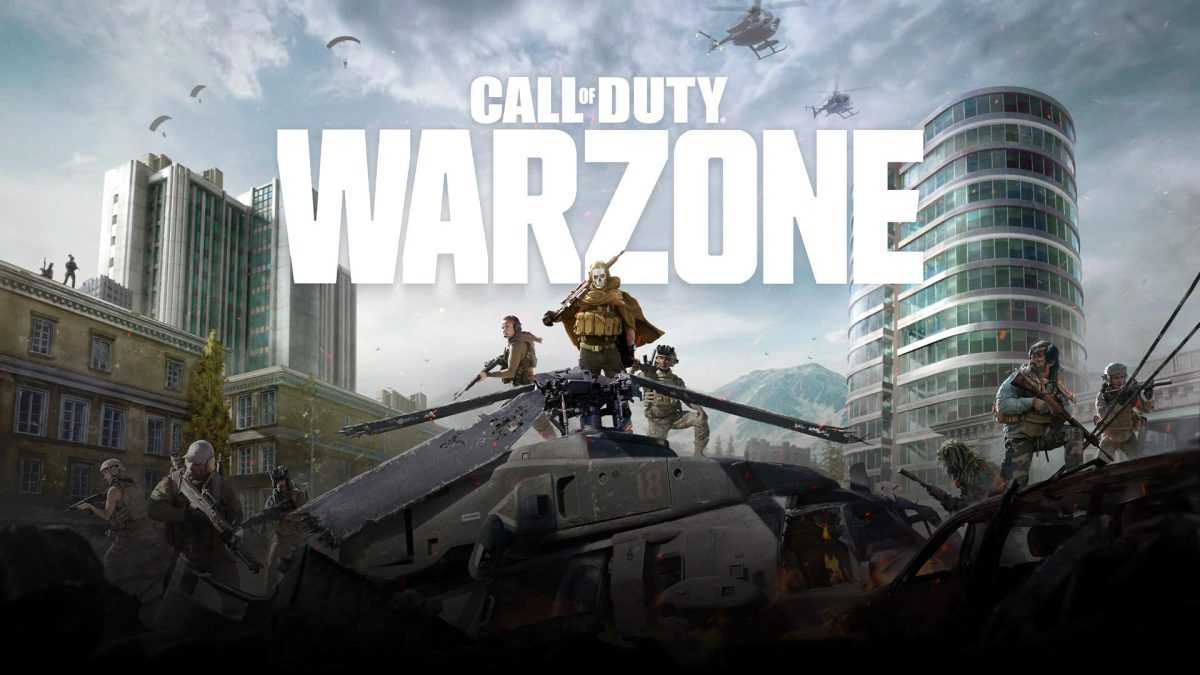 Call of Duty: Warzone se despide de Xbox One y PS4 y ya hay fecha ...