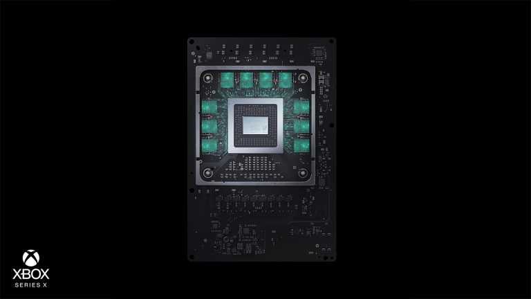 Xbox Series X tendrá un 70% más de flujo de aire que One