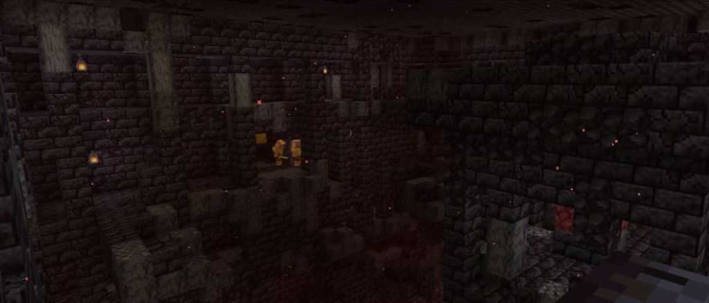 Minecraft recibe nuevas estructuras y más en la Nether Update ...