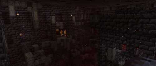 Minecraft recibe nuevas estructuras y más en la Nether Update ...