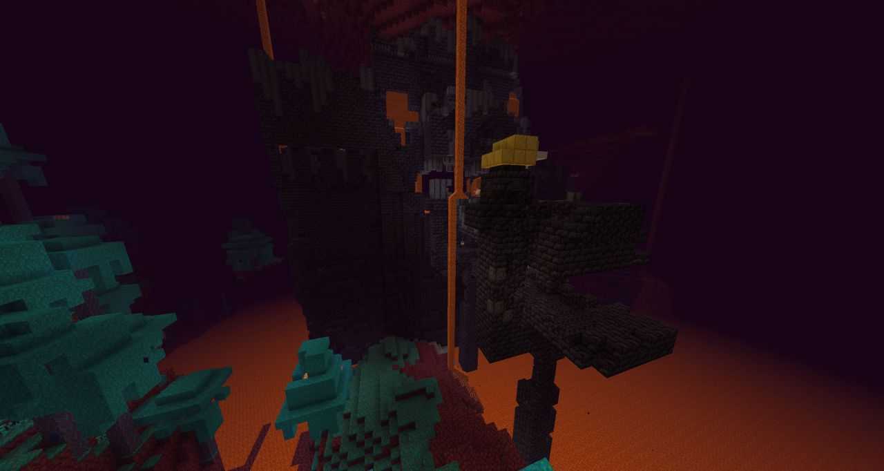 Minecraft Nether Update recibe su primera pre-release – Generacion Xbox
