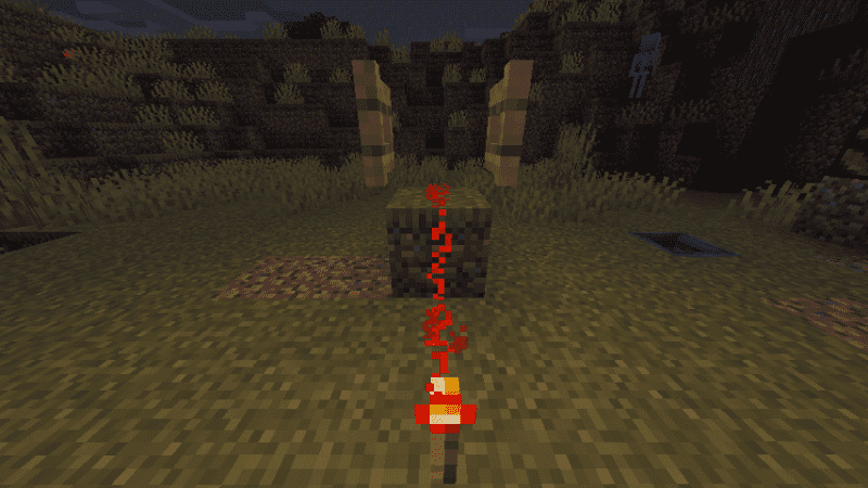 Minecraft Nether Update añade los primeros cambios de Redstone ...