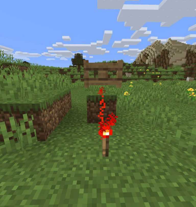 Minecraft Nether Update añade los primeros cambios de Redstone ...
