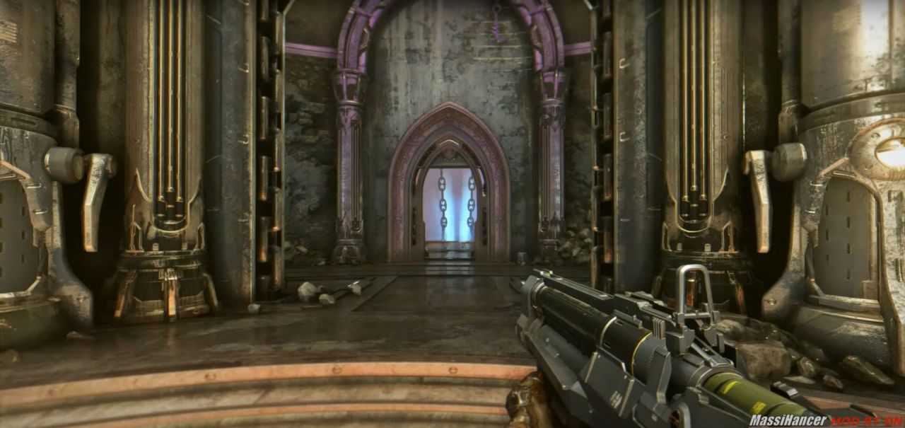 Doom Eternal contará con un mod para añadir RayTracing – Generacion Xbox