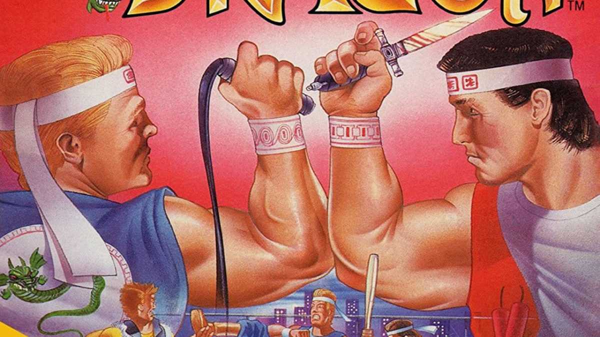 Double Dragon y otros clásicos ya se encuentran disponibles en Xbox One ...