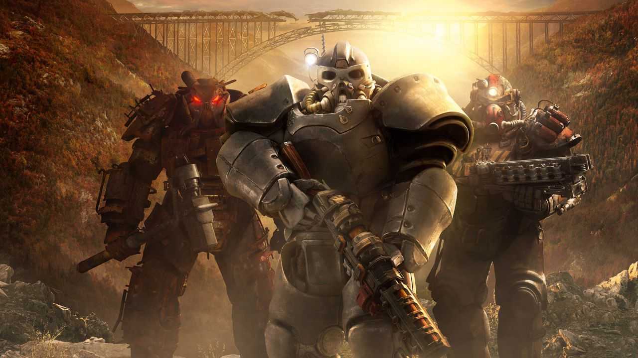 Bethesda lo confirma: la saga Fallout ha recibido cinco millones de ...