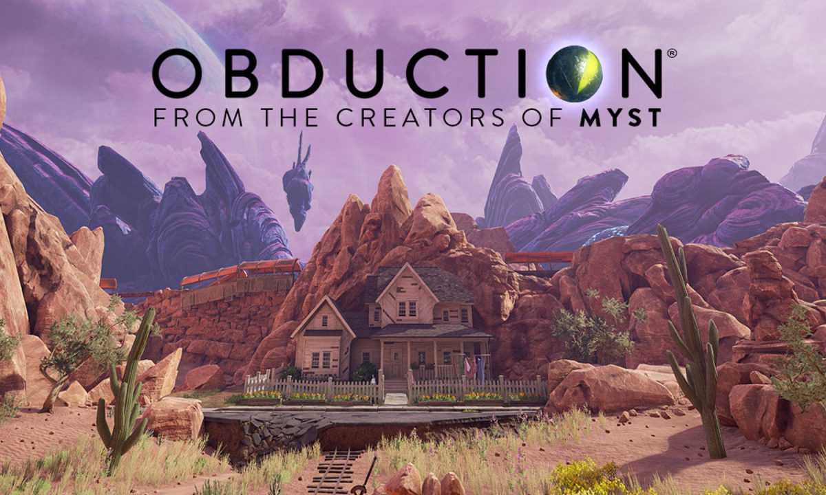 Análisis de Obduction – Generacion Xbox