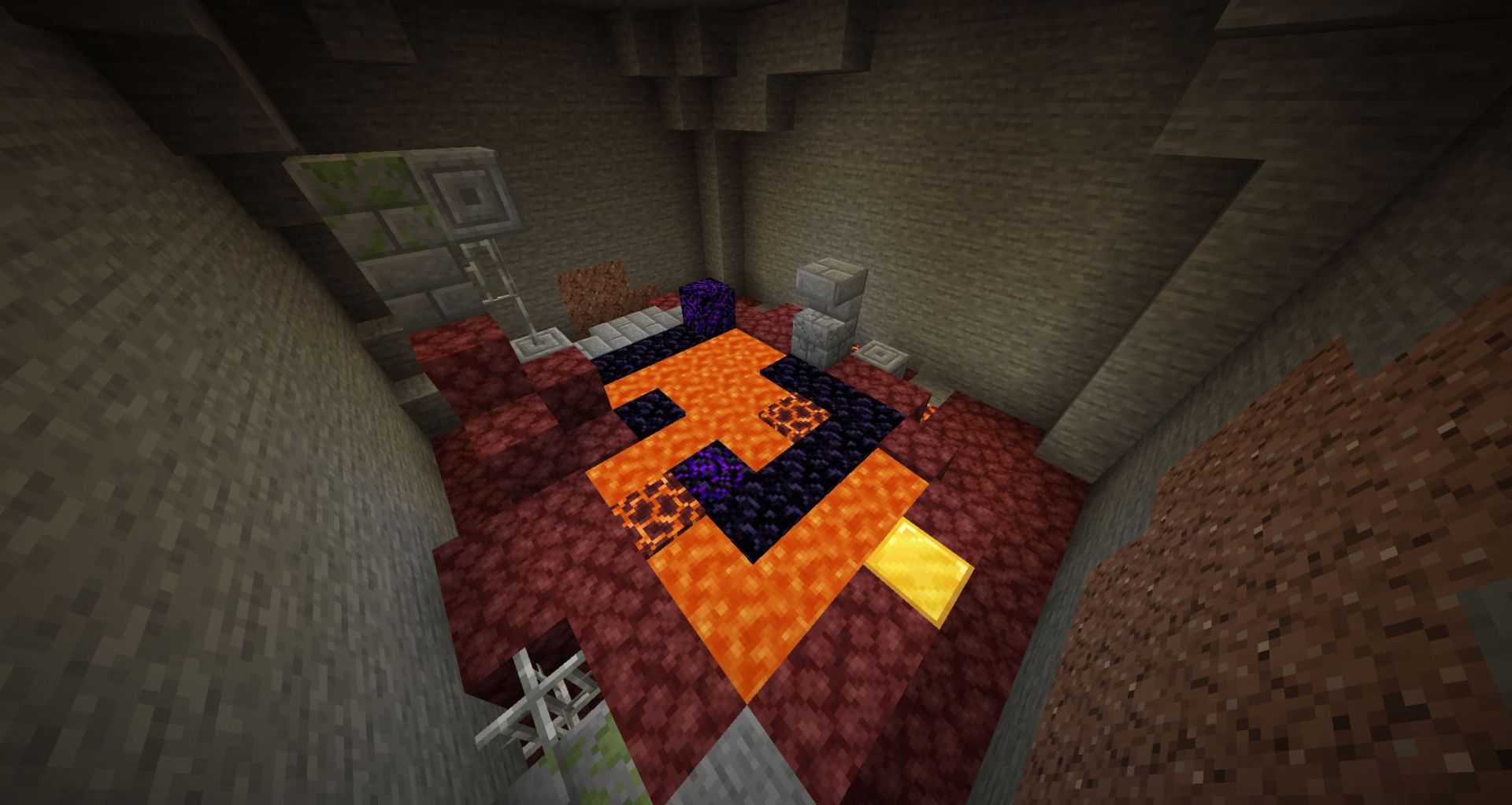 Minecraft recibe nuevas estructuras y más en la Nether Update ...