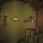 Minecraft Nether Update añade los primeros cambios de Redstone