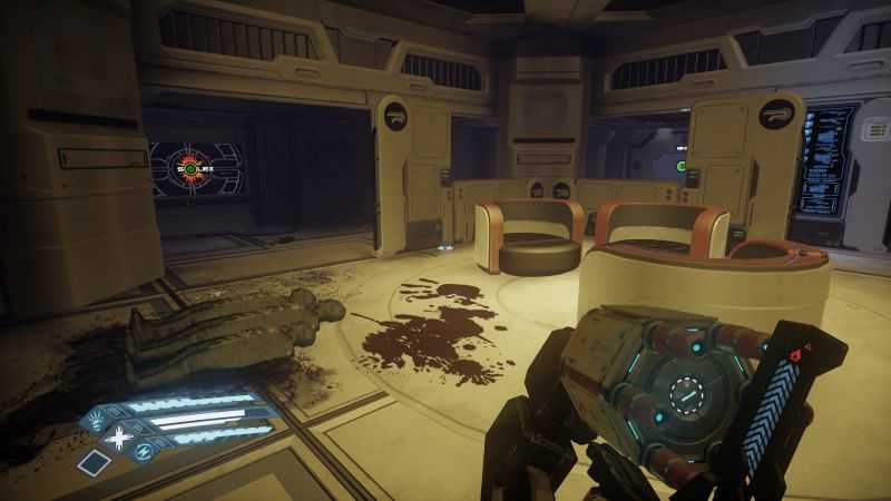 Impresiones de The Persistence, un Survival Horror ex-VR que nos ha ...