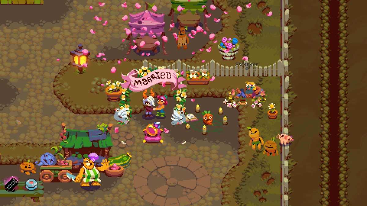 Atomicrops llegará a Xbox One el 28 de mayo – Generacion Xbox