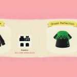 Animal Crossing: Xbox muestra items temáticos de su marca