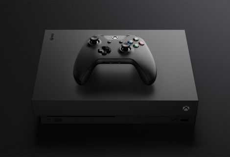 [E3 2017] Raiders of the Broken Planet ya es jugable en Xbox One X a 4K