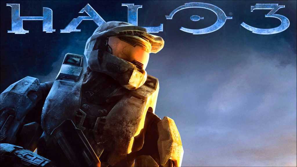 Fans usan mods para convertir Halo 3 en un juego de luchas a lo Dragon ...
