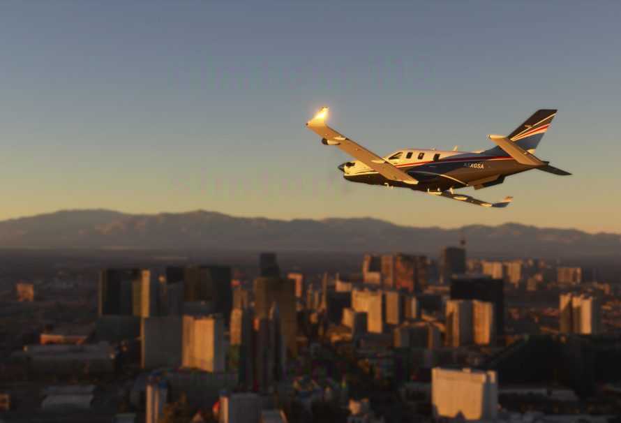 Microsoft renueva Lost Odyssey y varias marcas asociadas al juego