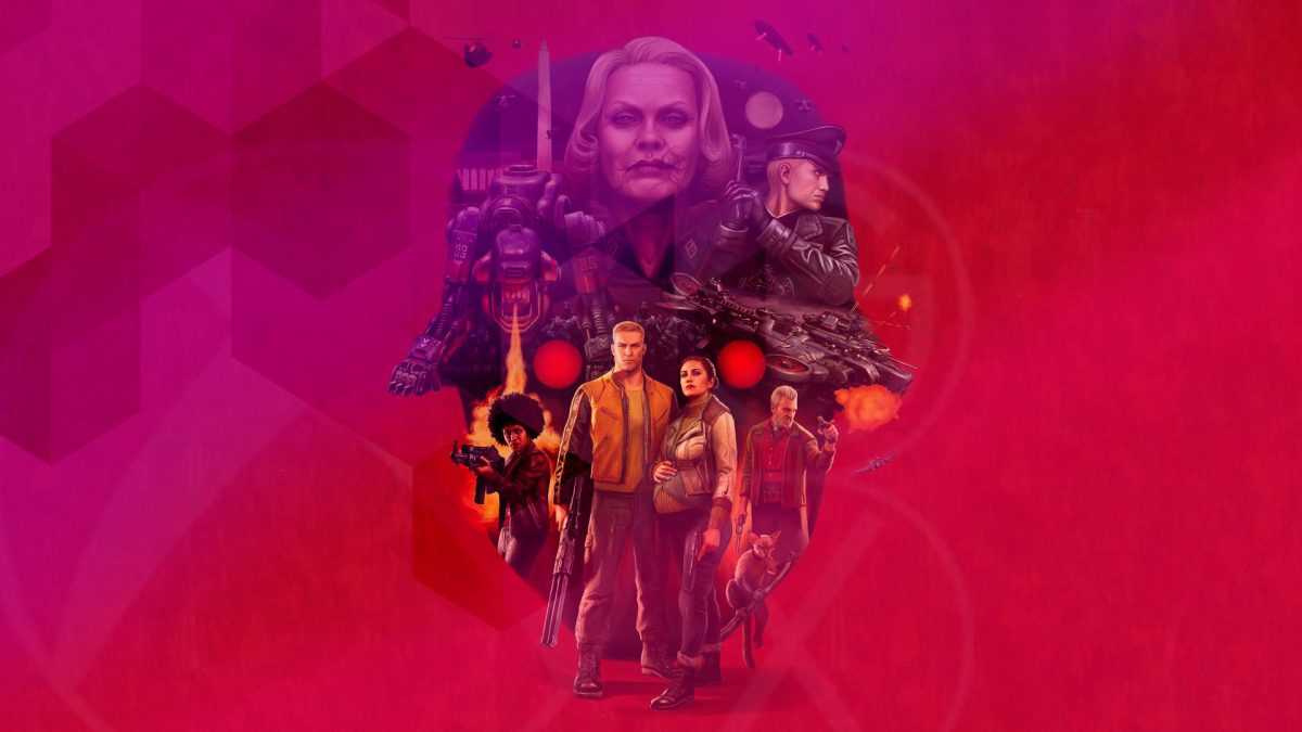 Wolfenstein III: ahora o nunca – Generacion Xbox