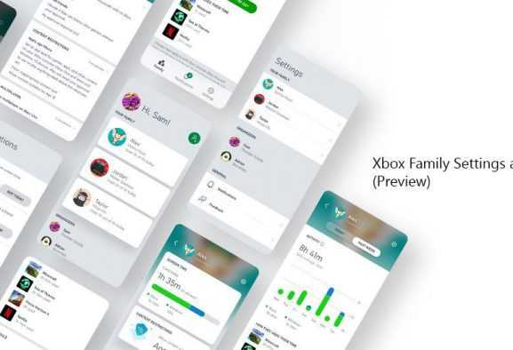 Microsoft publica la guía "Xbox Family Guide" de cara a la navidad