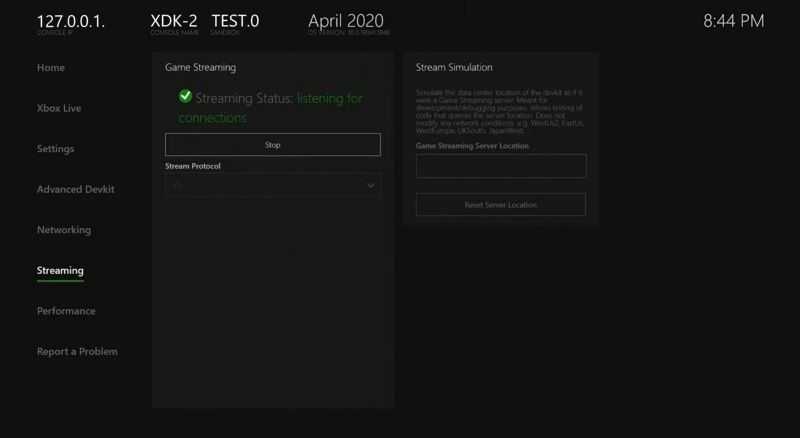 Aparece por sorpresa la aplicación de Xbox Game Streaming en la tienda ...