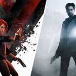 El próximo DLC de Control resolverá algunos enigmas de Alan Wake