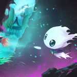 Evergate, el nuevo juego de plataformas, llegará a Xbox One