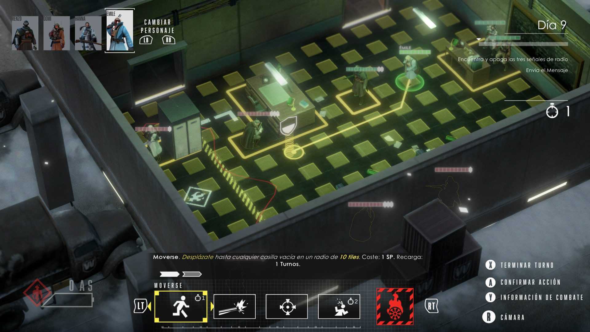 Análisis de 1971 Project Helios – Generacion Xbox