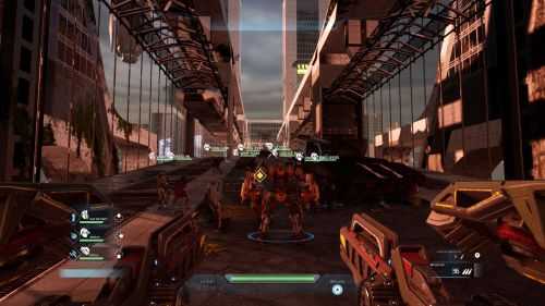 Análisis de Disintegration – Generacion Xbox