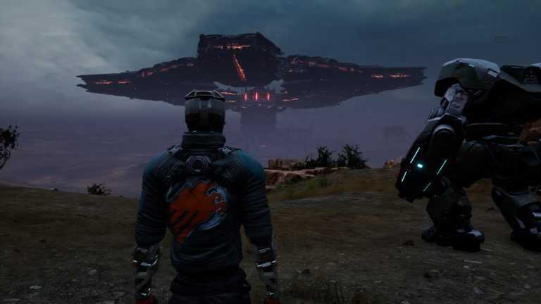 Análisis de Disintegration – Generacion Xbox