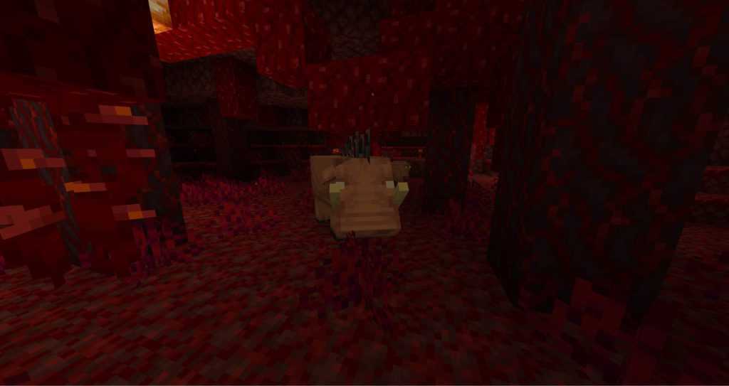 Todas las novedades de Minecraft Nether Update – Generacion Xbox