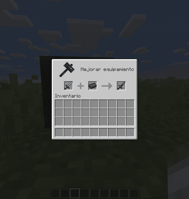 Minecraft Nether Update recibe su primera pre-release – Generacion Xbox