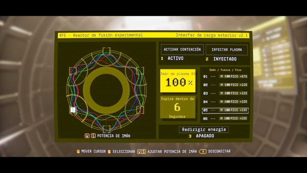 Análisis de Observation – Generacion Xbox