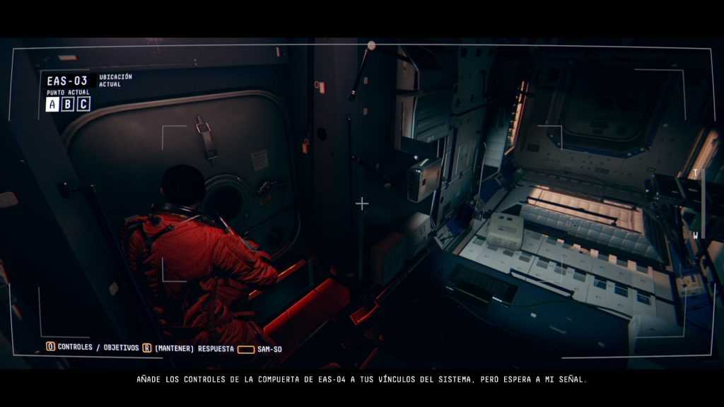 Análisis de Observation – Generacion Xbox