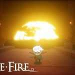 Blue Fire llegará a Xbox One el próximo 4 de febrero