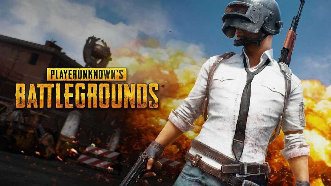PUBG podría ser prohibido en Afganistán por ser “una violenta pérdida ...